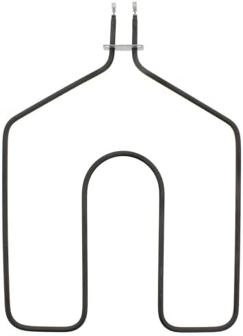 Amazon.com: PRYSM WB30X31058 6" Range Surface Element Replacement ...