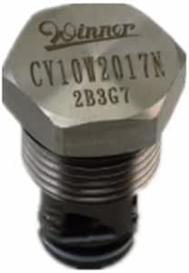 Amazon.com: Winner check valve CV10W2017N CV10W2003N CV10W2007N ...