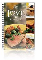 The Food Lovers Fat Loss System - The Love to Eat Cookbook: unknown ...