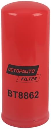 Amazon.com: BT8862 Hydraulic Oil Filter BT8850-MPG BT8851-MPG HF6553 ...