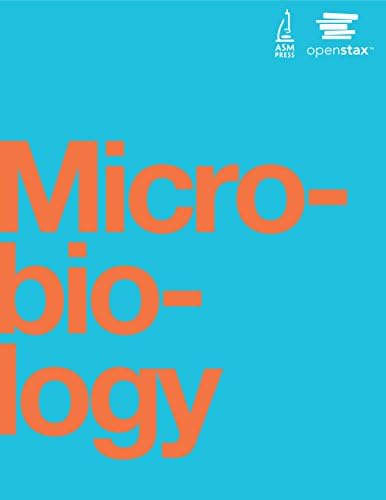 Microbiology by OpenStax (Official Print Version, paperback, full color ...