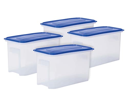 Varmora Smart Storage 12 liter (10 kg Maximum Weight Capacity) Plastic ...