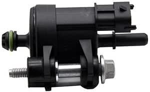 Amazon.com: Vapor Canister Purge Valve Solenoid for Buick Enclave ...