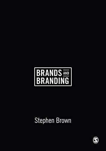 Brands and Branding eBook : Brown, Stephen: Amazon.co.uk: Kindle Store