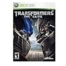 Amazon.com: Transformers: The Game : Video Games