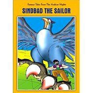 Sinbad the Sailor: Apple Books: 9788179040461: Amazon.com: Books