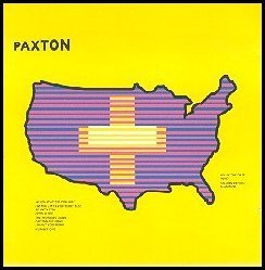 Paxton: Amazon.de: Musik-CDs & Vinyl