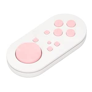 Amazon.com: LICAEVEY Bluetooth Gamepad Mini Controller for Anki App, 4 Modes Mini Bluetooth ...