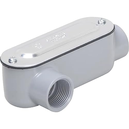 Guía de tipos de condulet: Encuentra el adecuado para tu proyecto - El ...