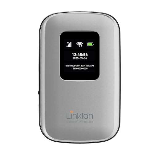 Amazon Best Sellers: Best Mobile Broadband Devices