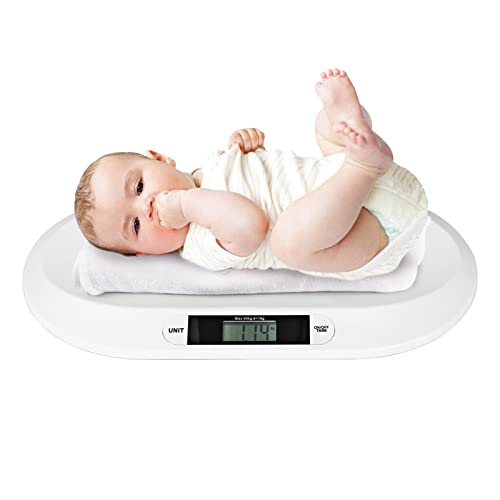 Amazon.co.uk Best Sellers: The most popular items in Baby Scales