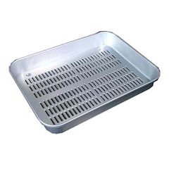 Acao Aluminum ABT23023 Large Perforated Bat, Giant Aluminum Alloy ...