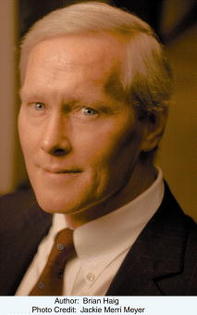 Amazon.com: Brian Haig: books, biography, latest update