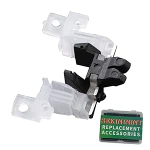 Amazon.com: Blade Drive Assembly Lever Compatible With Andis pet ...