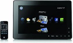 HP DreamScreen 100 10.2-Inch Wireless Connected Screen : Amazon.in ...