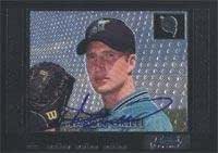 Jason Grilli Calgary Cannons - Marlins Affiliate 2000 Bowman Chrome ...