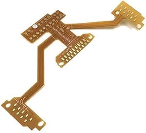 Amazon.com: YANHAO [Video Game Parts] 2pCS Easy Remapper V3/V2 CABL ...