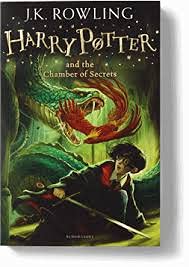 Amazon.in: Buy Harry Potter And The Chamber Of Secrets (Part -2 ...