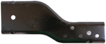 Amazon.com: Genuine GM Parts 15705670 Passenger Side Rear Bumper ...