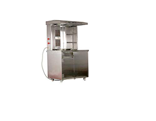 Big Man Shawarma Machine : Amazon.in: Industrial & Scientific