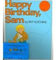 Happy Birthday, Sam (Live Oak Readalong): Hutchins, Pat, Terhevden ...