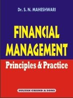 FINANCIAL MANAGEMENT PRINCIPLES AND PRACTICE: Amazon.co.uk ...