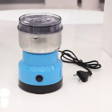 Portable Electric Grinder : Amazon.in: Home & Kitchen
