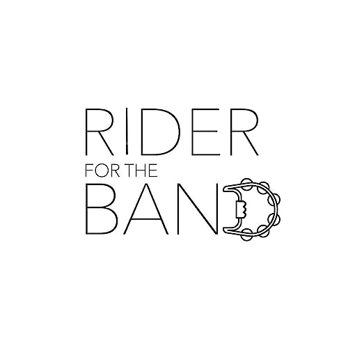 Rider for The Band : Katie-Louise Buxton: Amazon.in: Audible Books ...