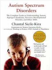 Autism Spectrum Disorders: The Complete Guide: The Complete Guide to Understanding Autism ...