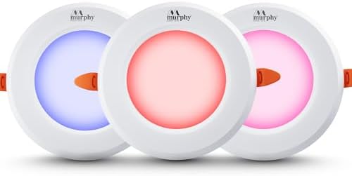 Panasonic 36W 2x2 LED Panel for Home & Office | 2 feet x 2 feet Backlit ...