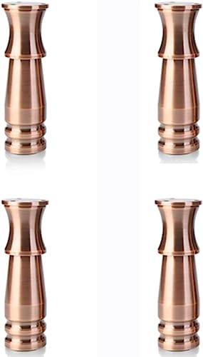 Best Copper Furniture Legs to Elevate Your Home Décor - Totally Reviewed