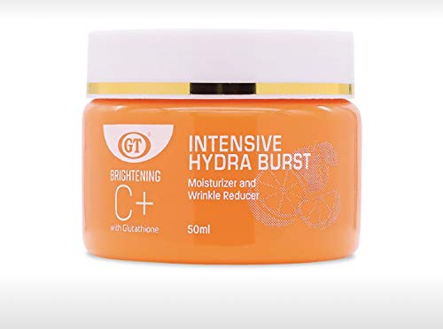 Buy GT Brightening C+ with Glutathione Intensive Hydra Burst Day and ...