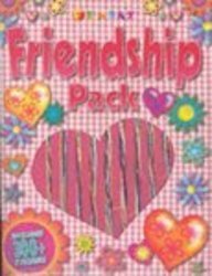 Friendship Pack (Fun with Science): unknown author: 9781862082687 ...