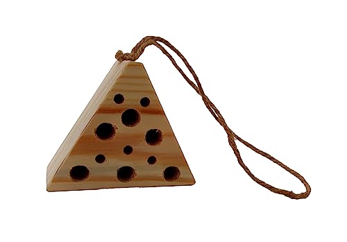 House Hotel for insects Natural ecological wooden home for insects ...