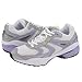 Amazon.com | ECCO Women's RXP 3060 Running Shoe,Silver/White/Purple,39 ...
