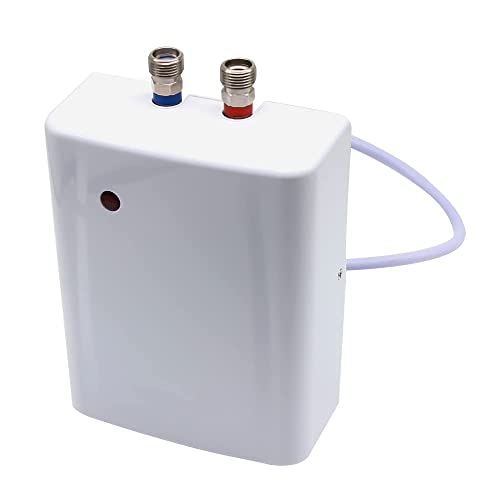 Mini Boiler 3 Liter – Die 15 besten Produkte im Vergleich - kita.de ...