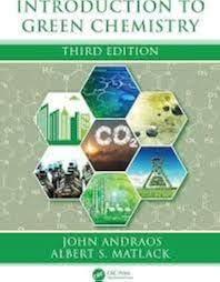 Buy Introduction to Green Chemistry Book Online at Low Prices in India ...
