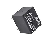 ・ブランド:Aexit・製造元:Aexit・モデル:modle・製造元/メーカー部品番号:f190412ae007825・製品名：リレー;モデル：TRD-12VDC-FB-CL・材質：プラスチック、金属、色：黒・ピン数：5、コイル電圧：DC...