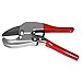 Pro-Cut Heavy Duty Plastic Pipe Cutter - Abs Pipe Cutter - Amazon.com