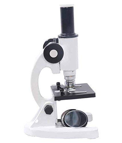 Baby Microscope (Kids Microscope, School Baby Student Compound ...