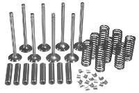 Amazon.com: TISCO - PART NO:VOKC39. VALVE OH KIT : Patio, Lawn & Garden