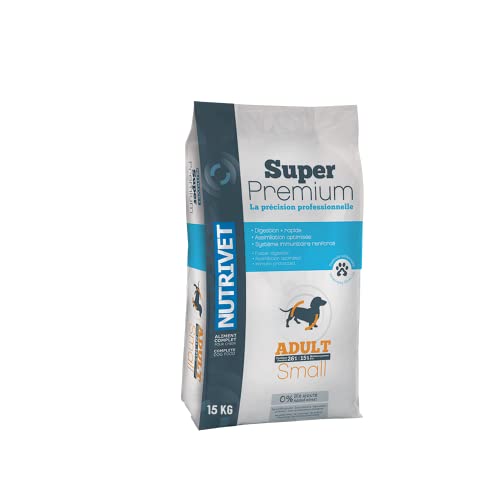 Nutrivet Chien – Les 15 meilleurs produits dans la comparaison - Guide ...