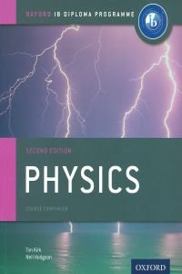 IB Diploma Programme: Physics. Course Companion : Amazon.de: Bücher