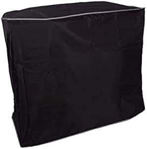 Amazon.com: Black Nylon Cutter Machine Dust Cover Compatible with ...