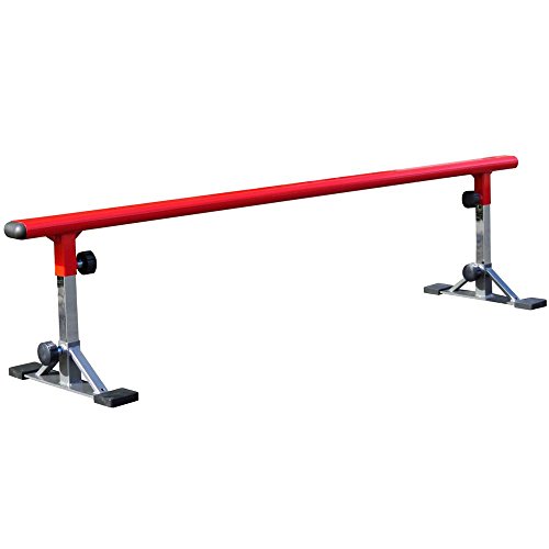 The Best Skateboard Rails for Pro Scooters - My Pro Scooter