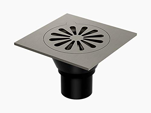 KOHLER 7275IN-BV Floor Drain : Amazon.in
