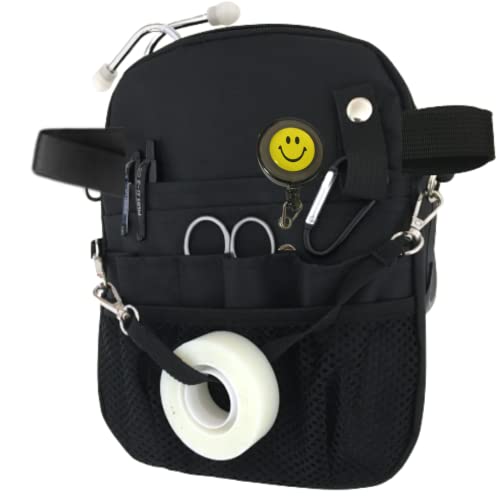 10 Best Fanny Pack for Nurses: Top Picks and Essential Features - Nurse ...