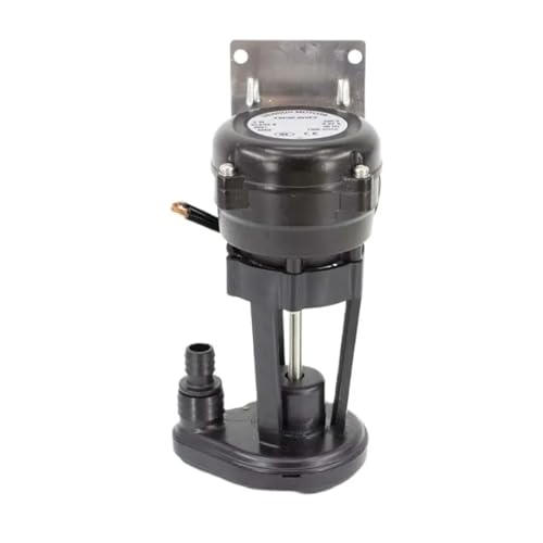 9W Universal Flow Water Ice Machine Pump Ice Maker Drain Motor Pump ...