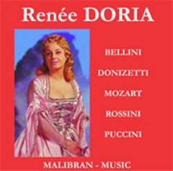 Mozart + Italian Opera: Renee Doria: Amazon.in: Music}