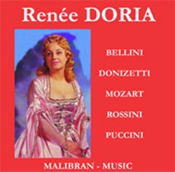 Mozart + Italian Opera: Renee Doria: Amazon.in: Music}